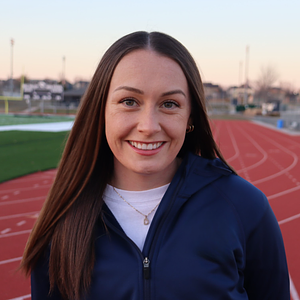 Lane 9 Project - Delaney Morgan